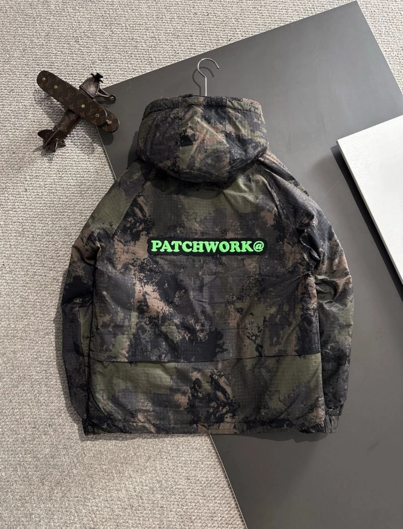 Cut-rate Moncler Down Jackets