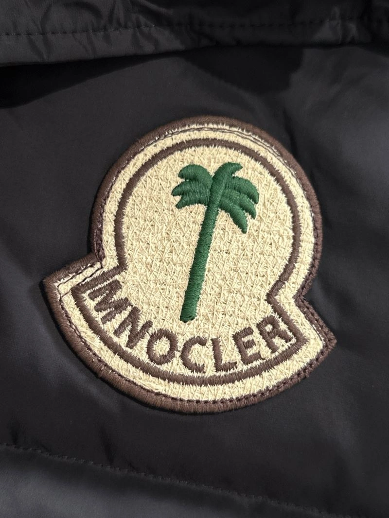 Genuine Moncler Down Jackets
