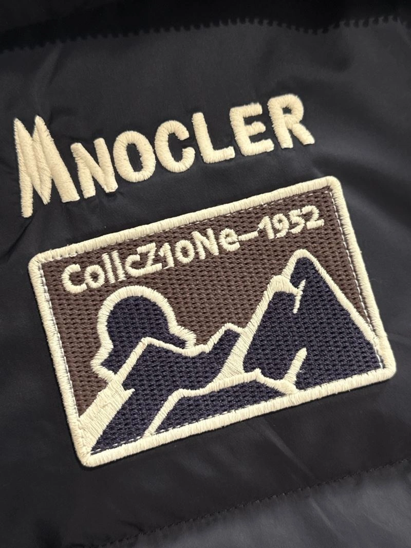 Genuine Moncler Down Jackets