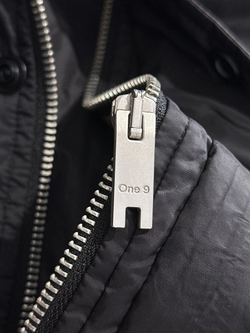 Genuine Moncler Down Jackets