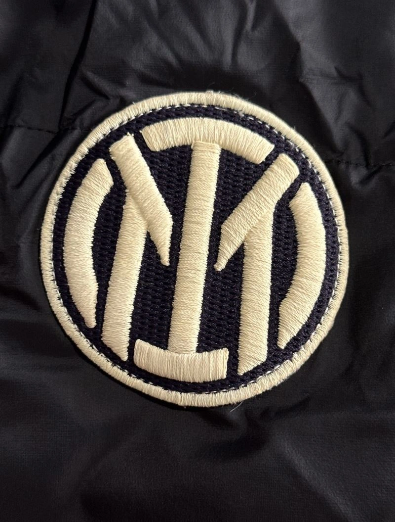 Genuine Moncler Down Jackets