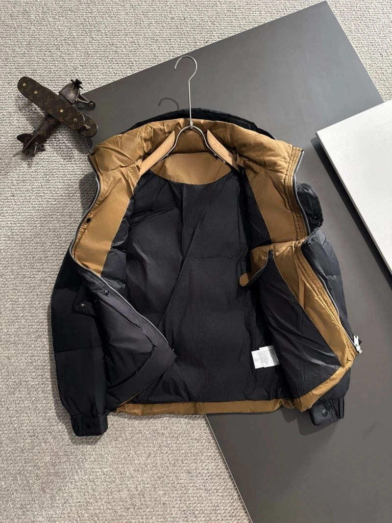 Genuine Moncler Down Jackets
