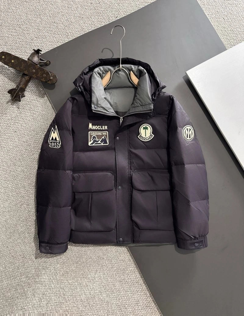 Moncler Down Jackets