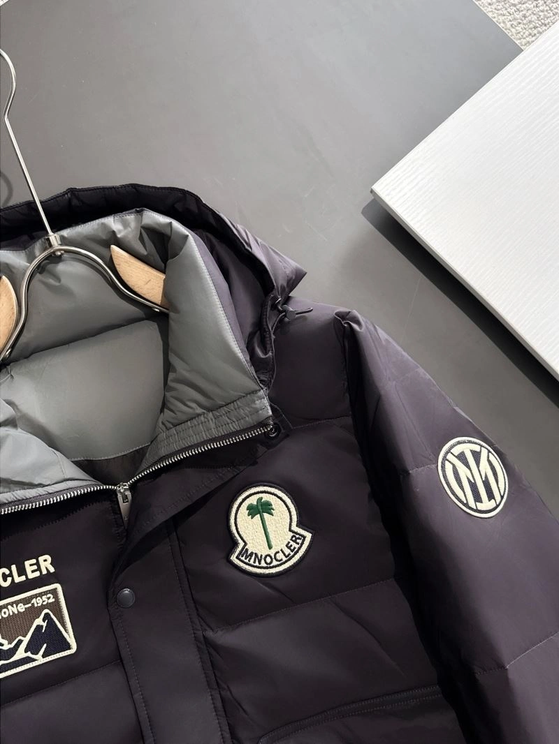 Reasonably priced Moncler Down Jackets