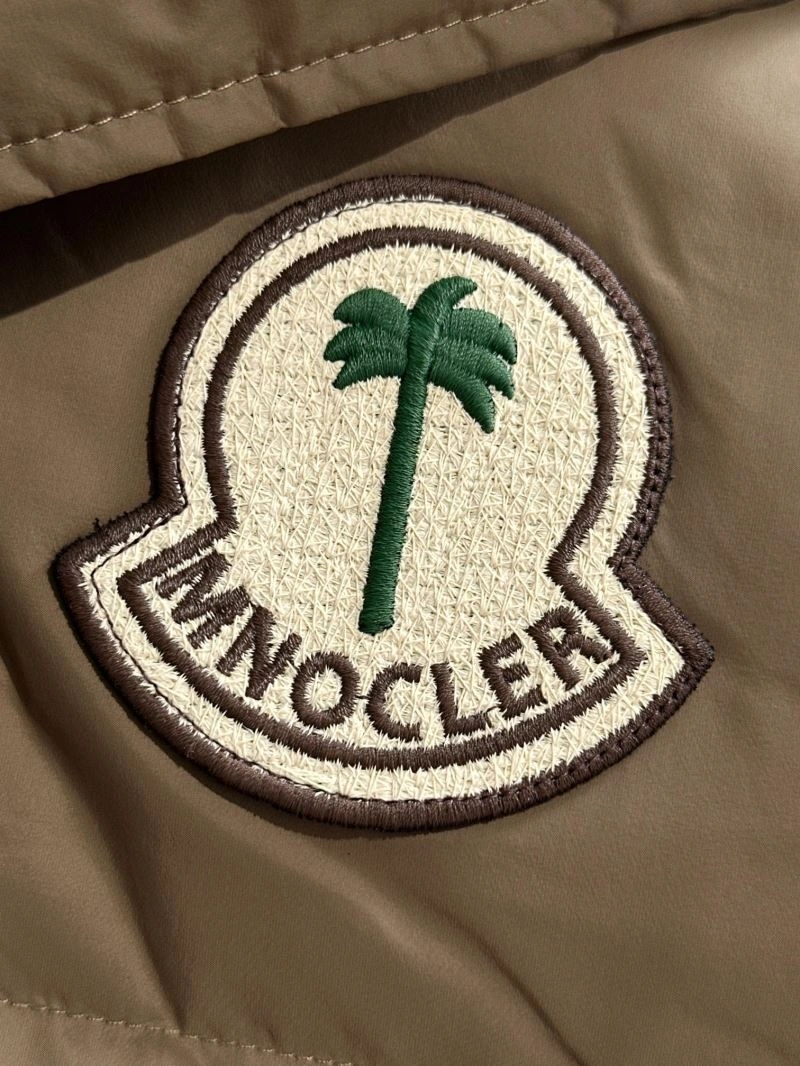 Real Moncler Down Jackets