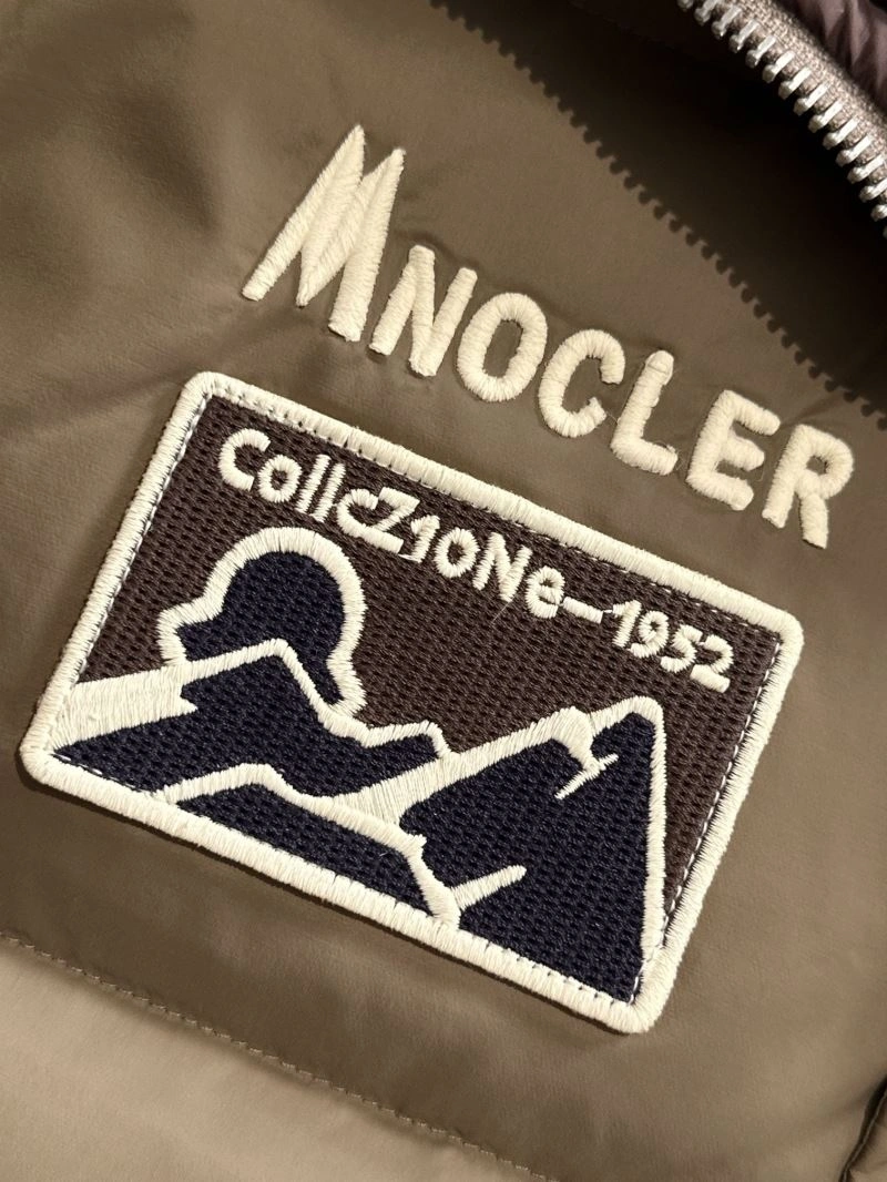 Real Moncler Down Jackets