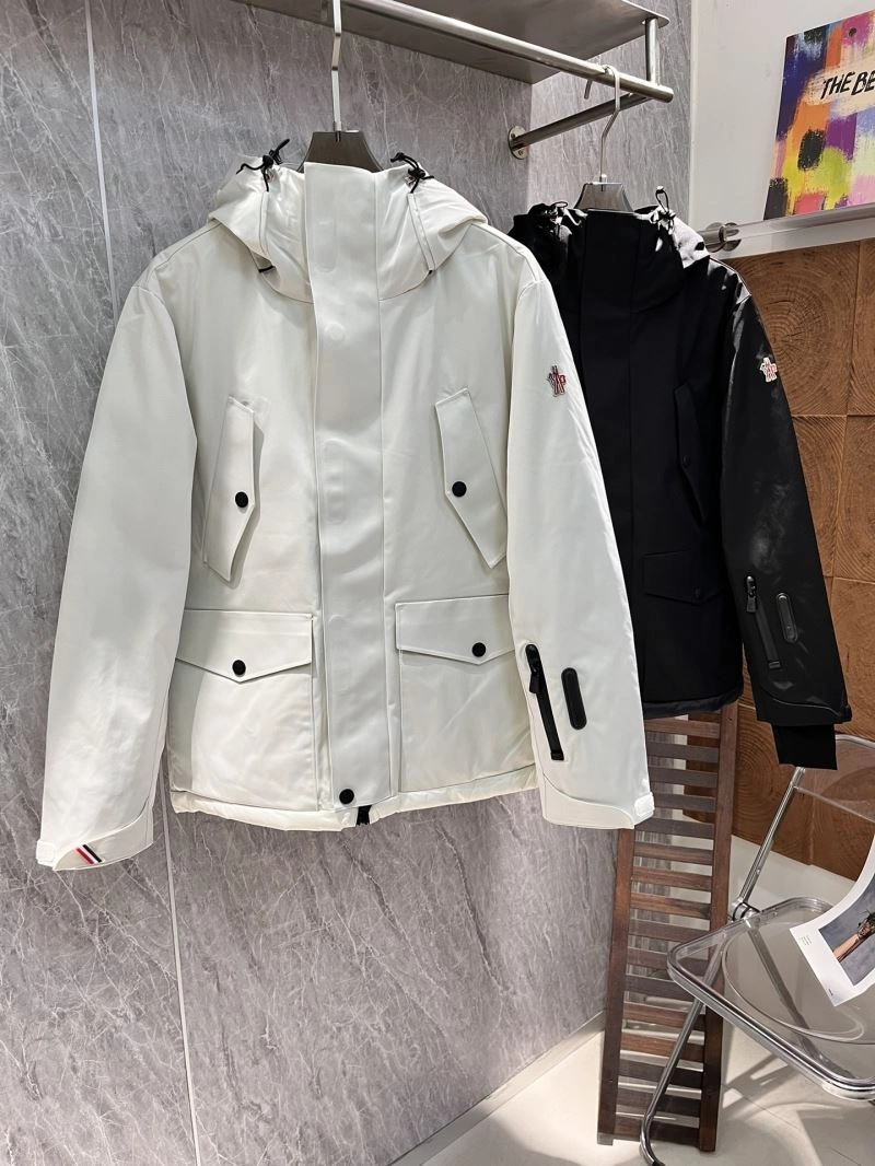 Moncler Down Jackets