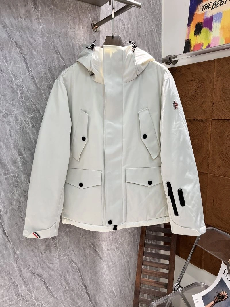 1:1 copy Moncler Down Jackets