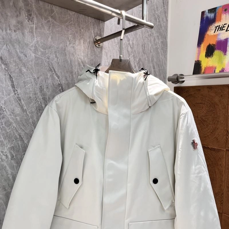 1:1 copy Moncler Down Jackets