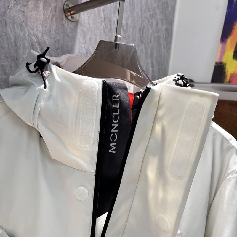 1:1 copy Moncler Down Jackets