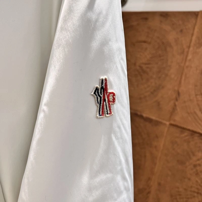 1:1 copy Moncler Down Jackets