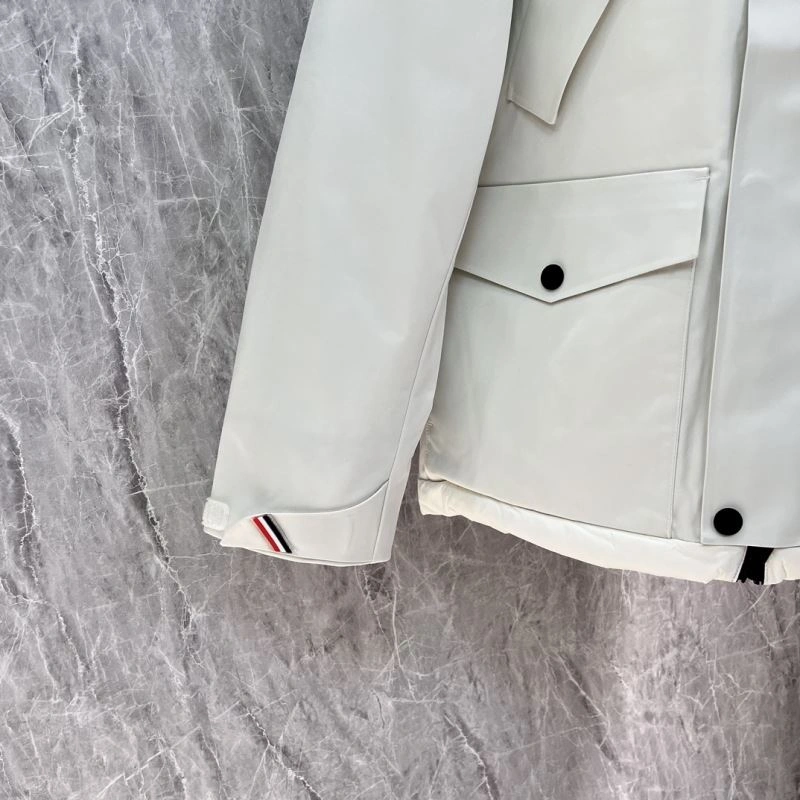 1:1 copy Moncler Down Jackets