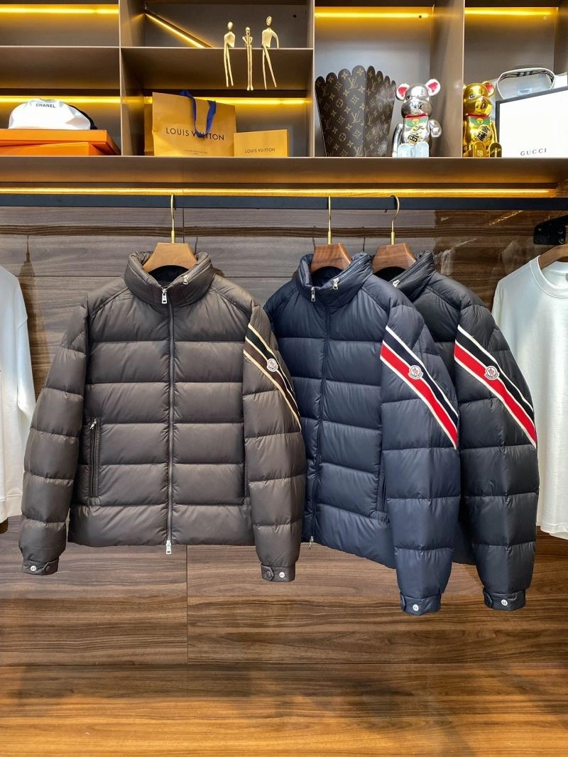 Moncler Down Jackets