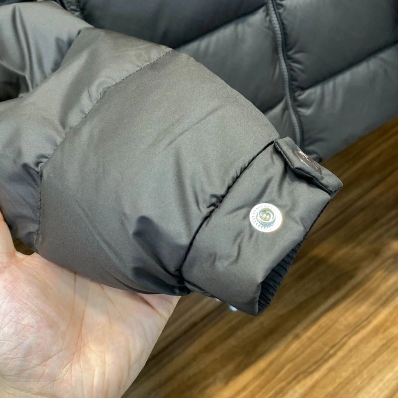 Factory-made Moncler Down Jackets