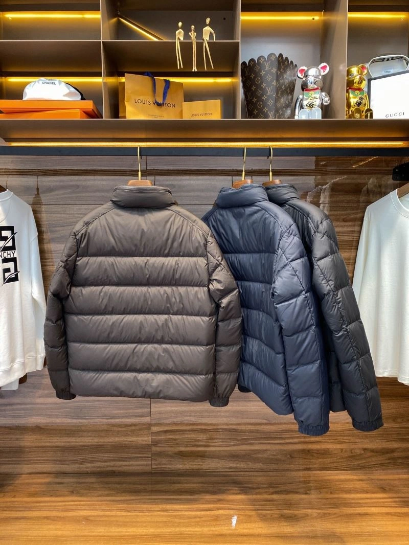 Factory-made Moncler Down Jackets