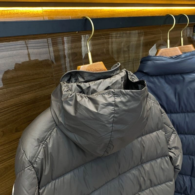 Factory-made Moncler Down Jackets