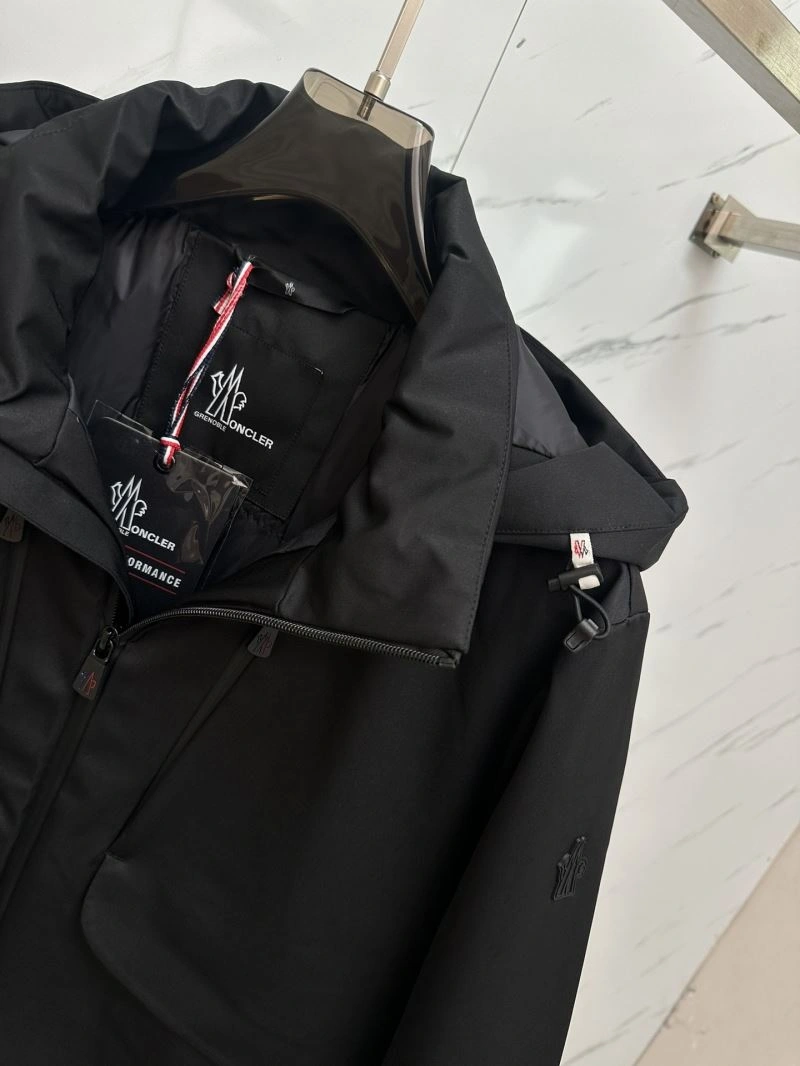 Affordable Moncler Down Jackets