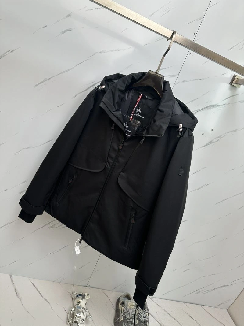 Affordable Moncler Down Jackets