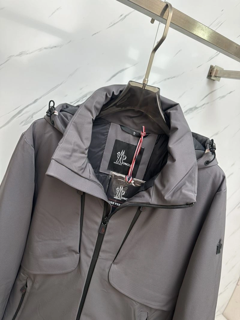 Value-priced Moncler Down Jackets