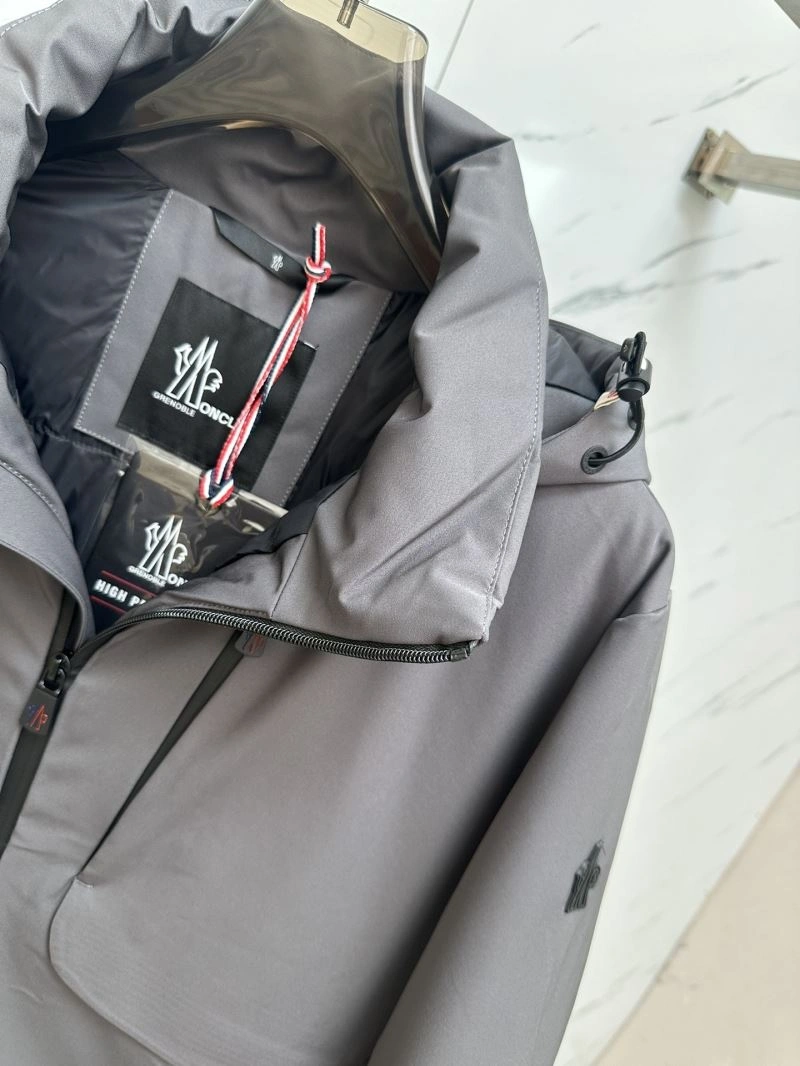 Value-priced Moncler Down Jackets