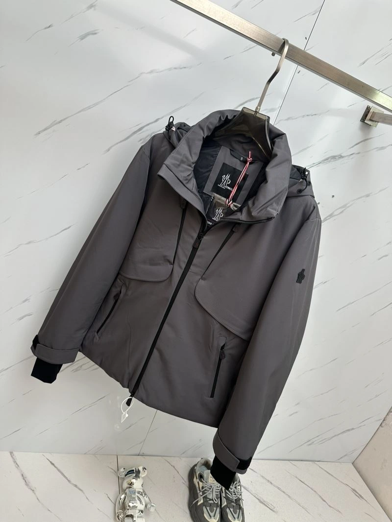 Value-priced Moncler Down Jackets