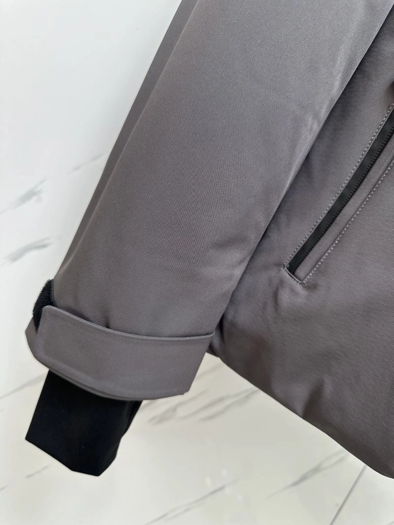 Value-priced Moncler Down Jackets