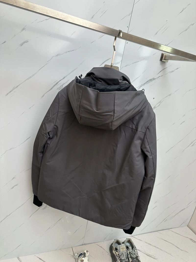 Value-priced Moncler Down Jackets