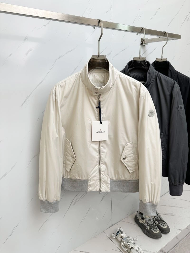 Moncler Down Jackets