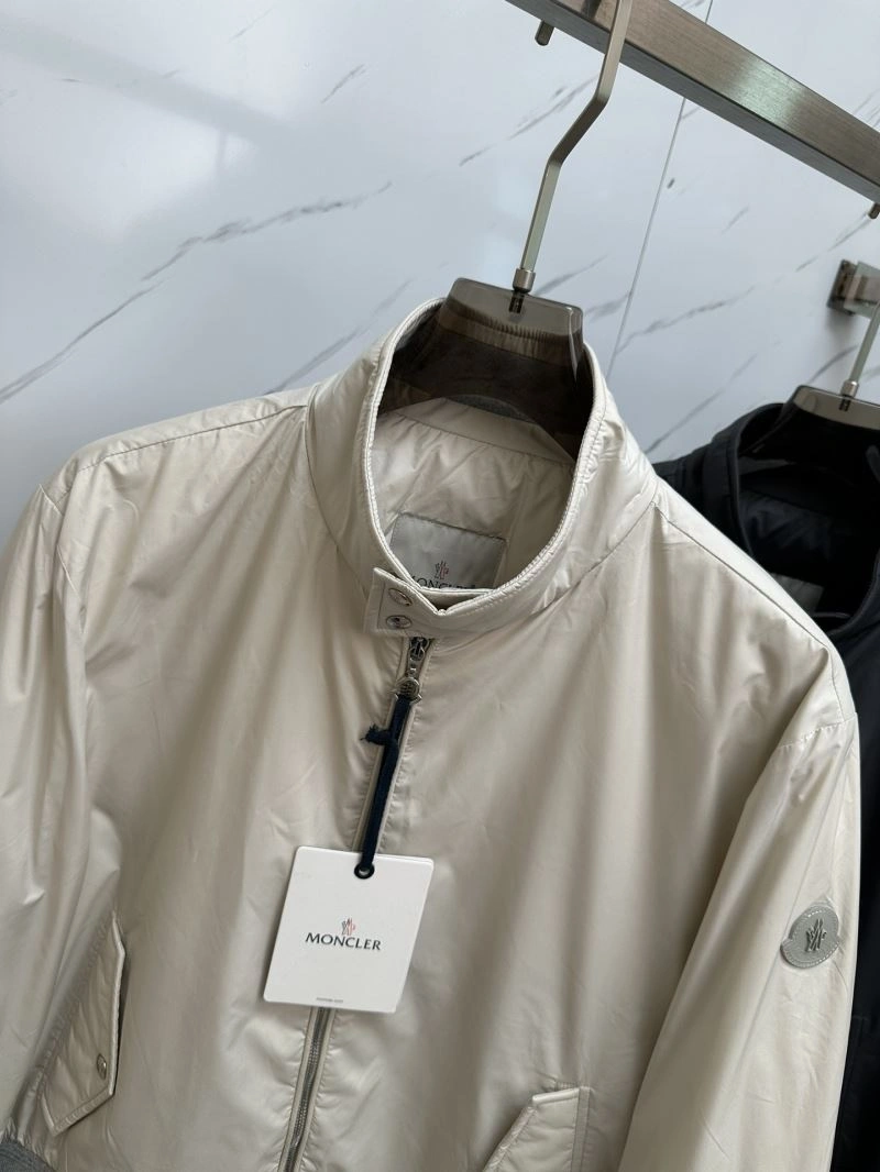 High fidelity Moncler Down Jackets