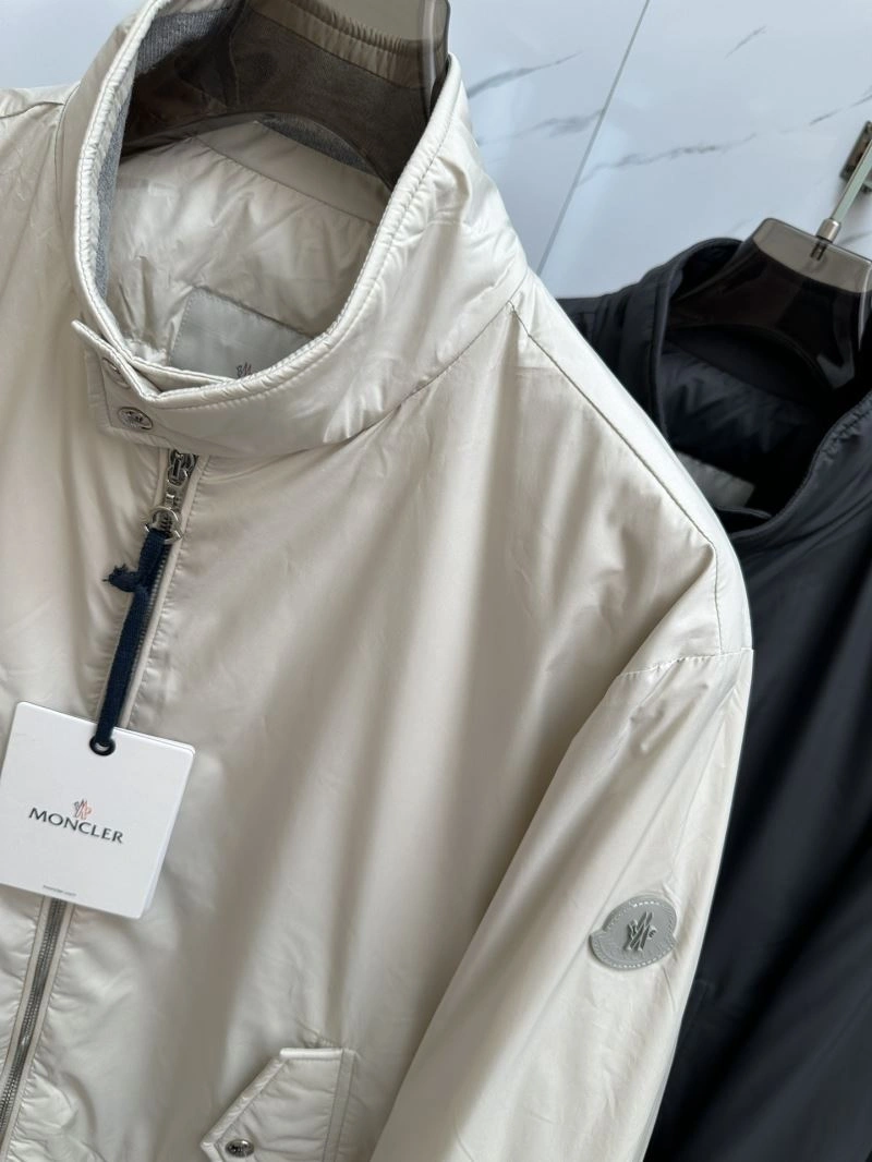 High fidelity Moncler Down Jackets