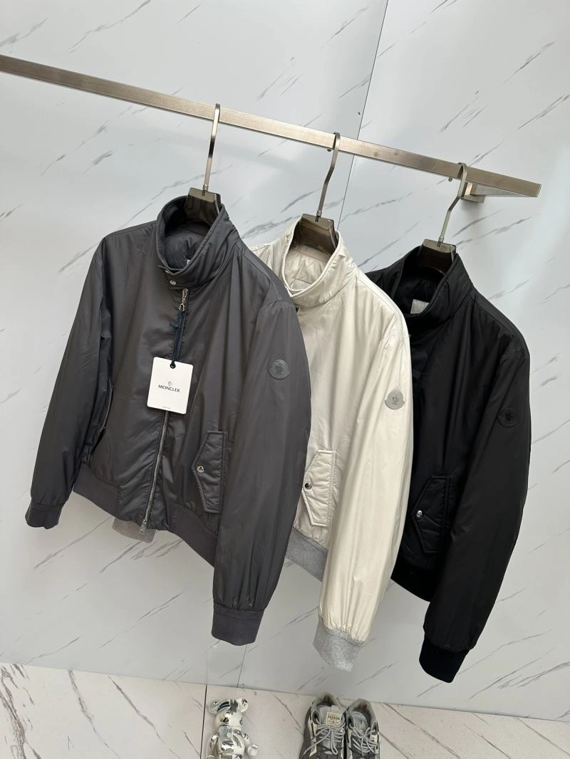 High fidelity Moncler Down Jackets