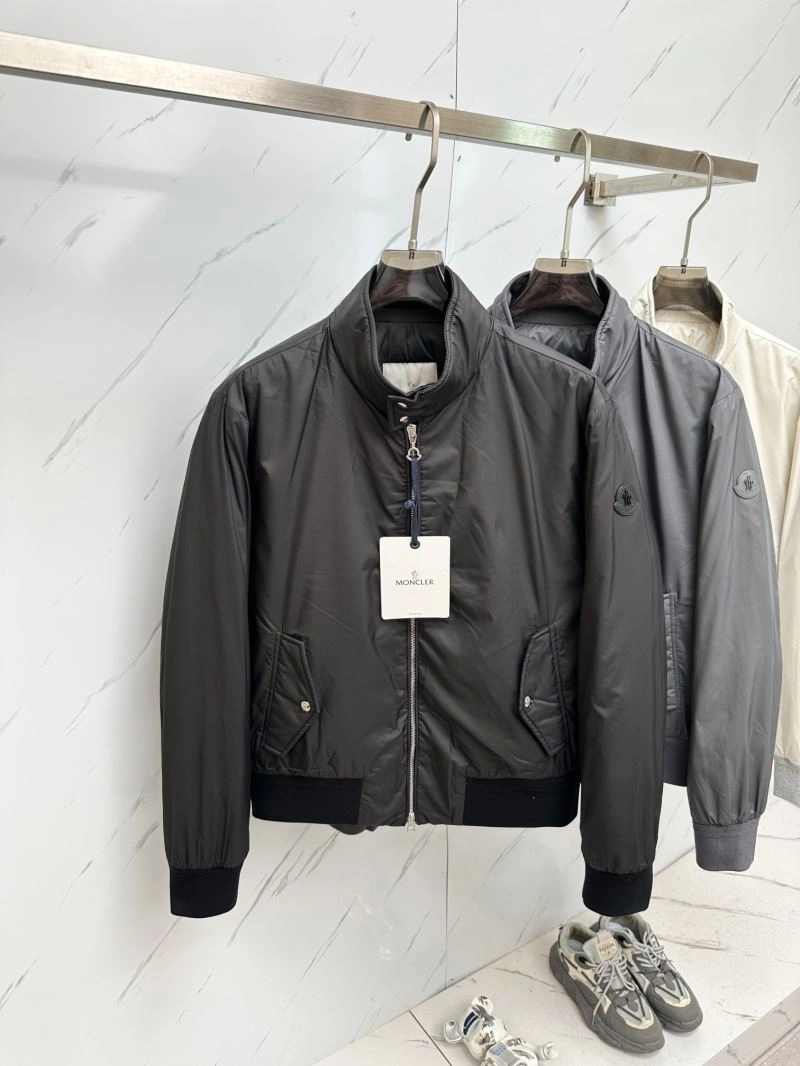 Moncler Down Jackets
