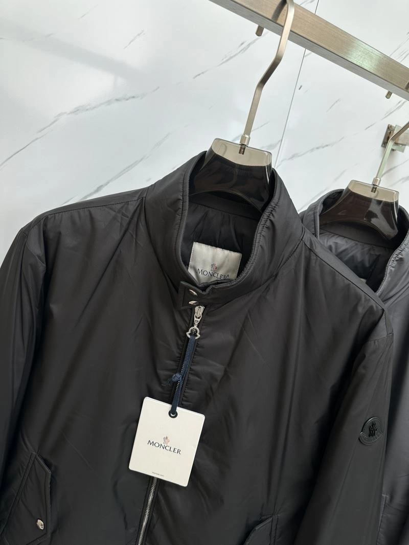 Precise copy Moncler Down Jackets