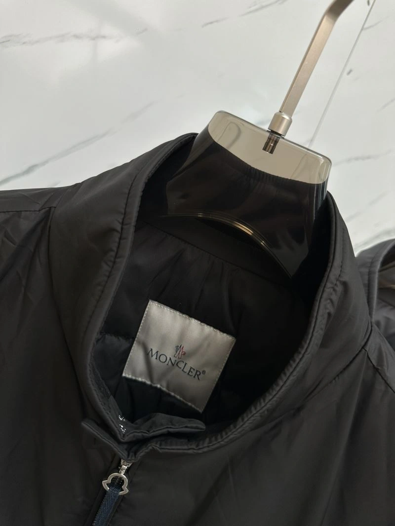 Precise copy Moncler Down Jackets