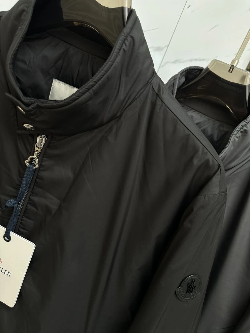 Precise copy Moncler Down Jackets