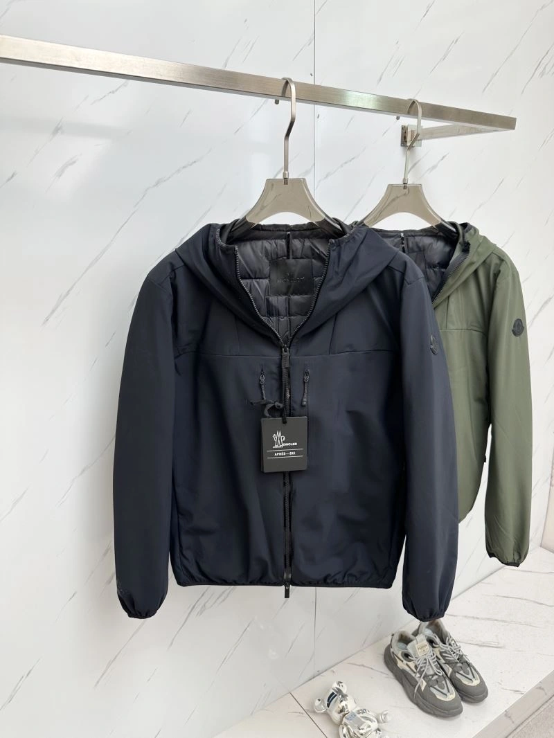 Moncler Down Jackets