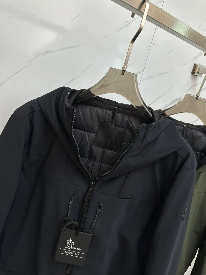 Top match Moncler Down Jackets