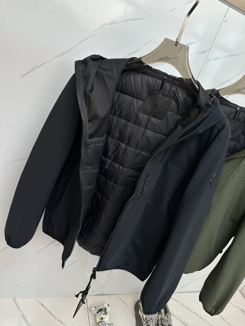 Top match Moncler Down Jackets