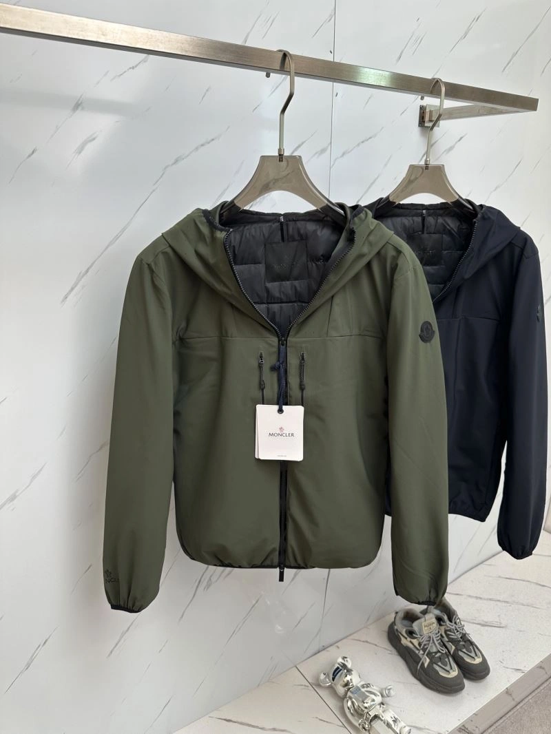 Moncler Down Jackets