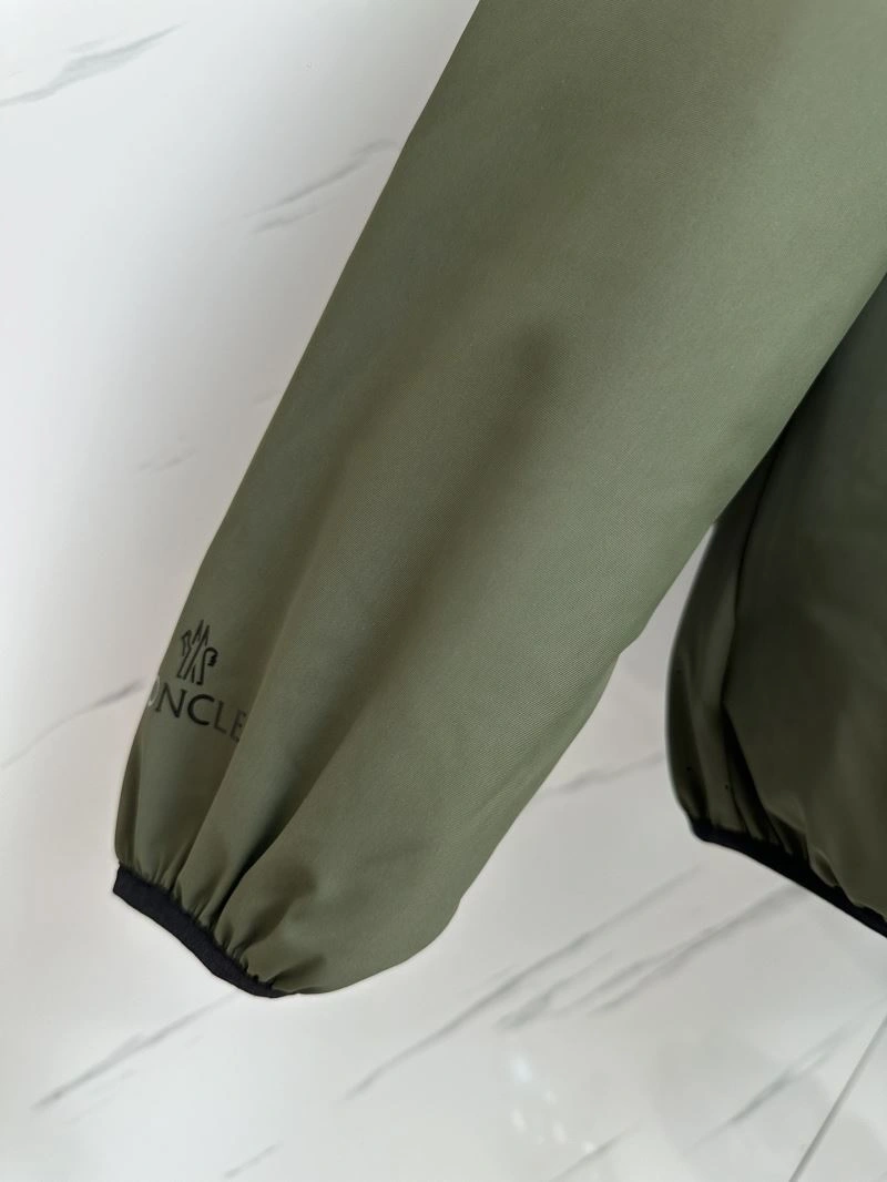 High fidelity Moncler Down Jackets