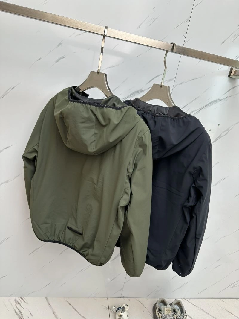 High fidelity Moncler Down Jackets