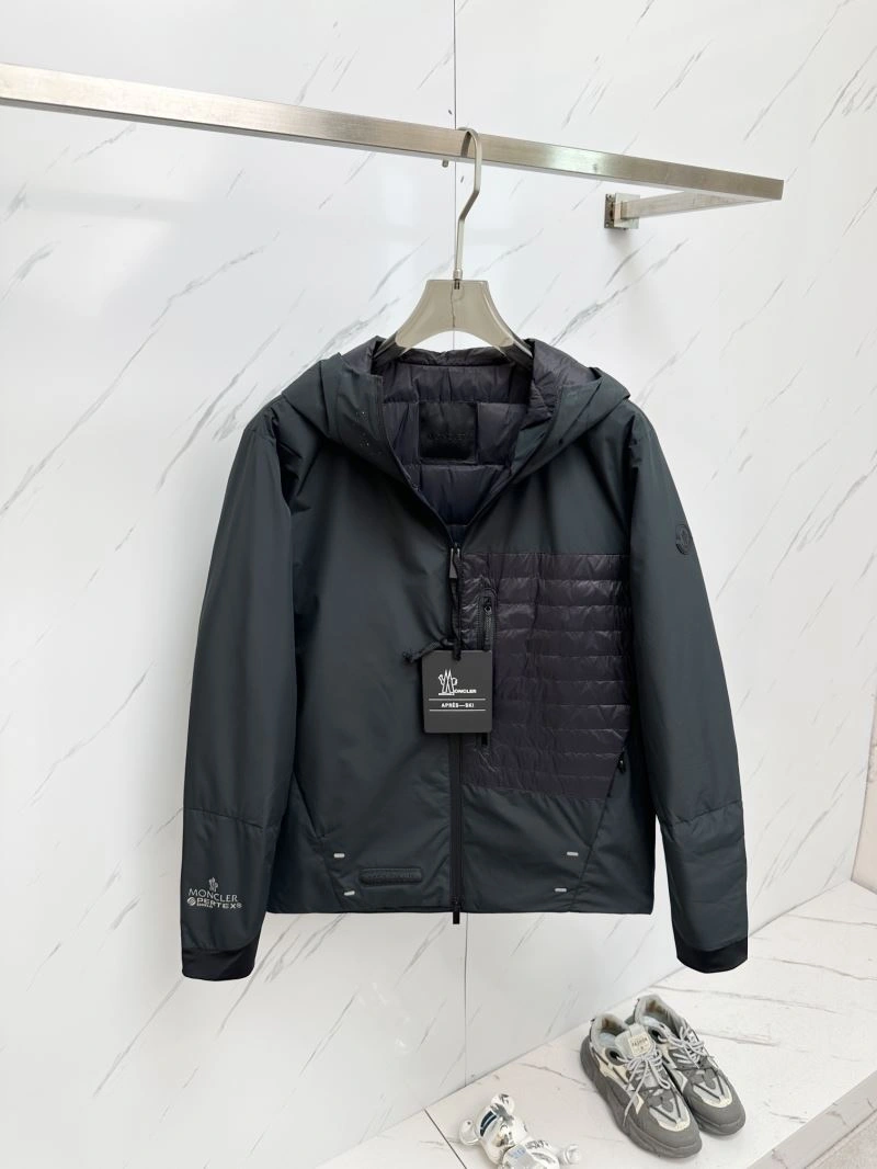 Moncler Down Jackets