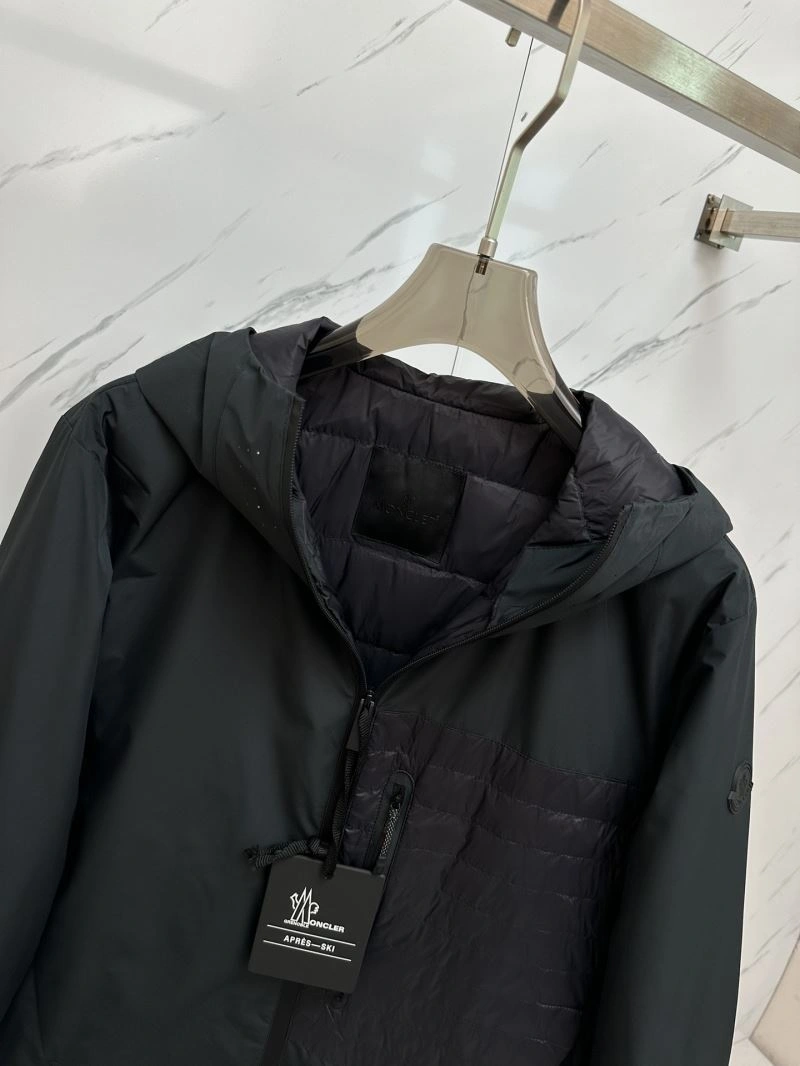 Affordable Moncler Down Jackets