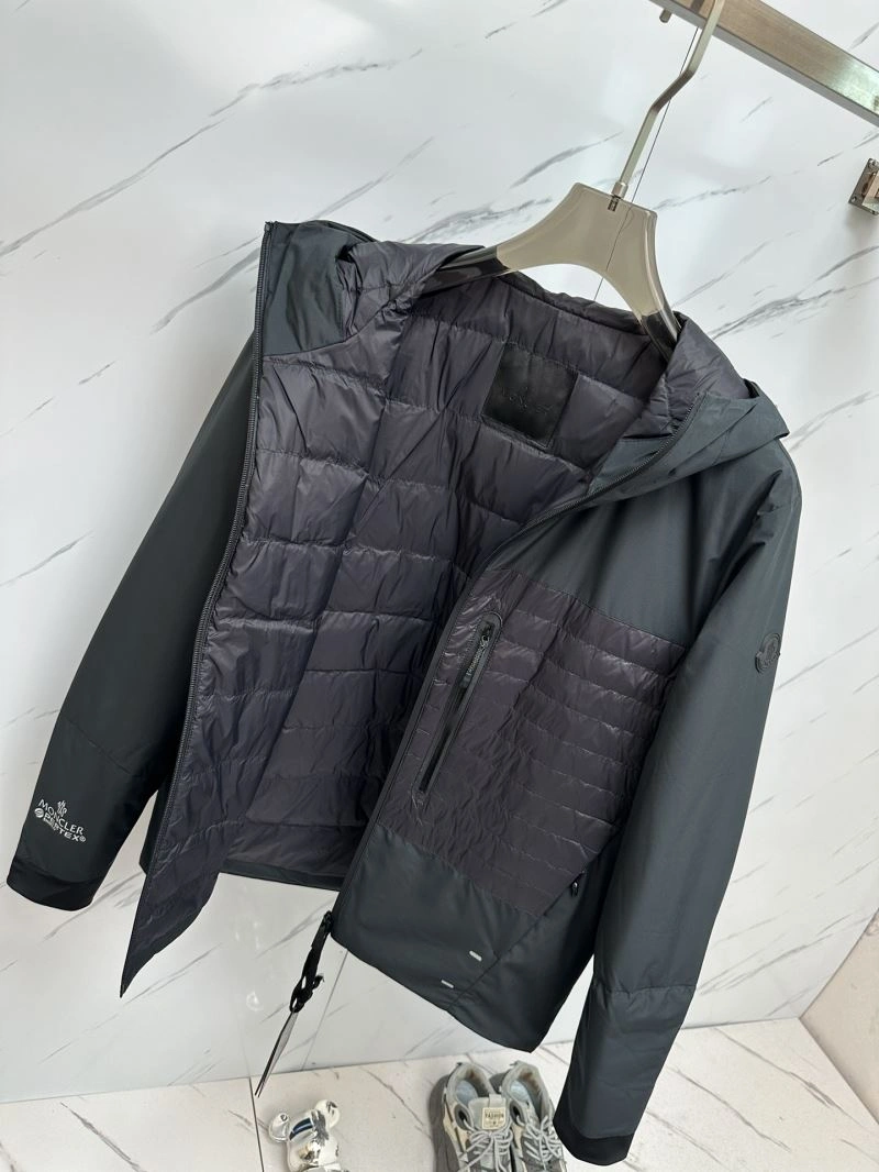 Affordable Moncler Down Jackets