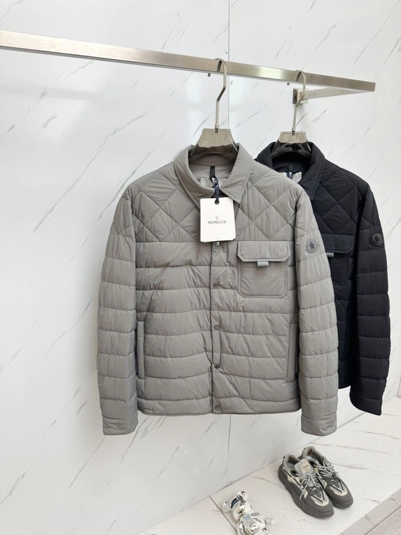 Moncler Down Jackets