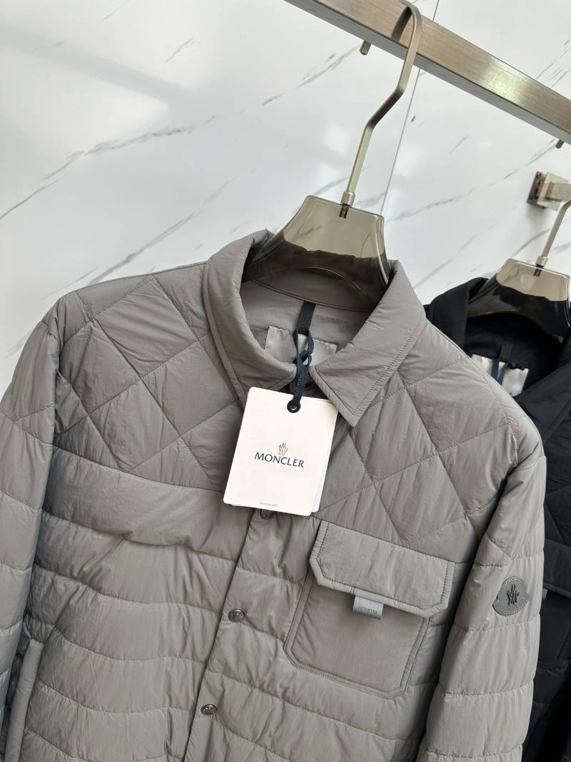 Top mirror Moncler Down Jackets