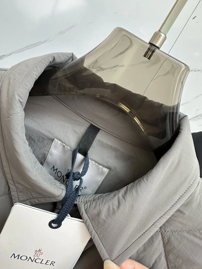 Top mirror Moncler Down Jackets