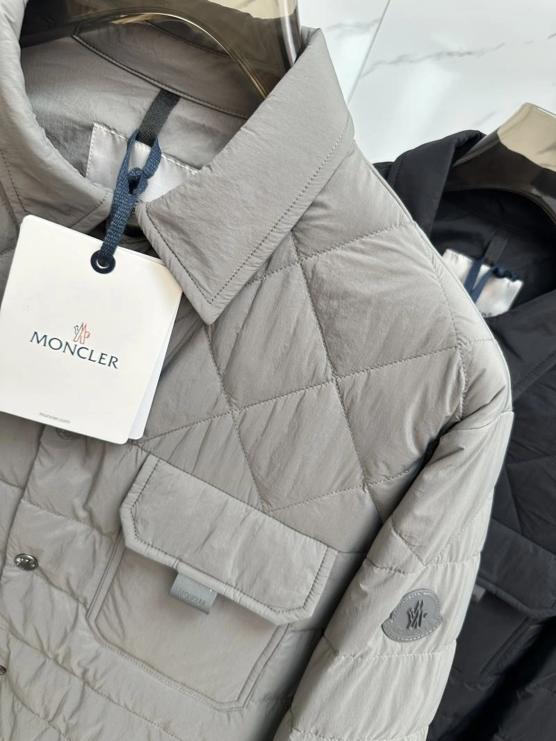 Top mirror Moncler Down Jackets