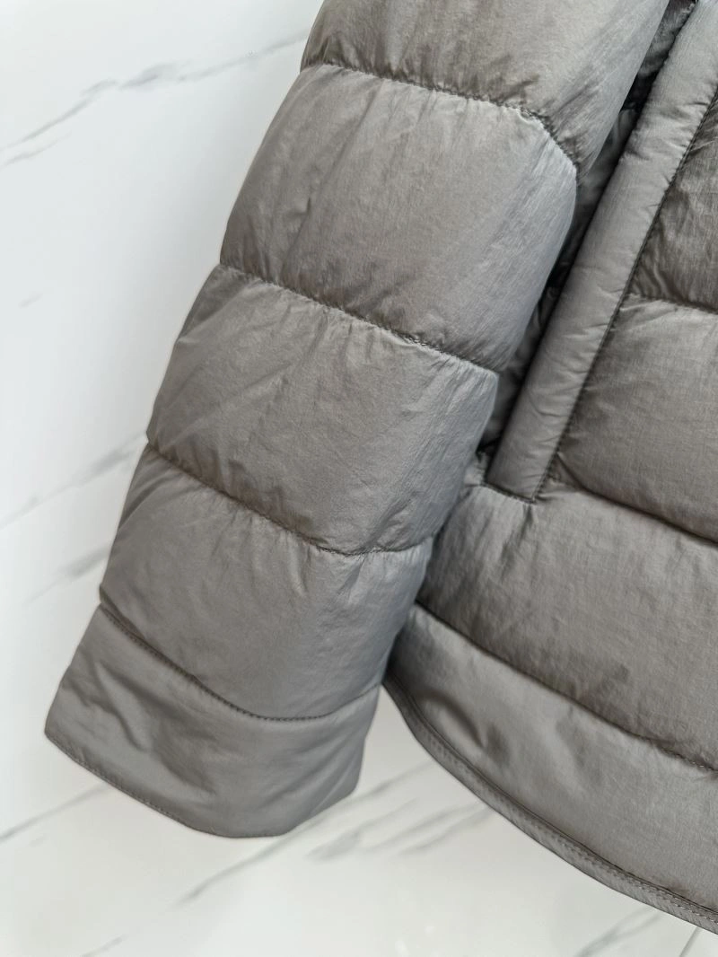 Top mirror Moncler Down Jackets