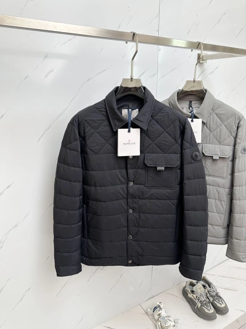Moncler Down Jackets